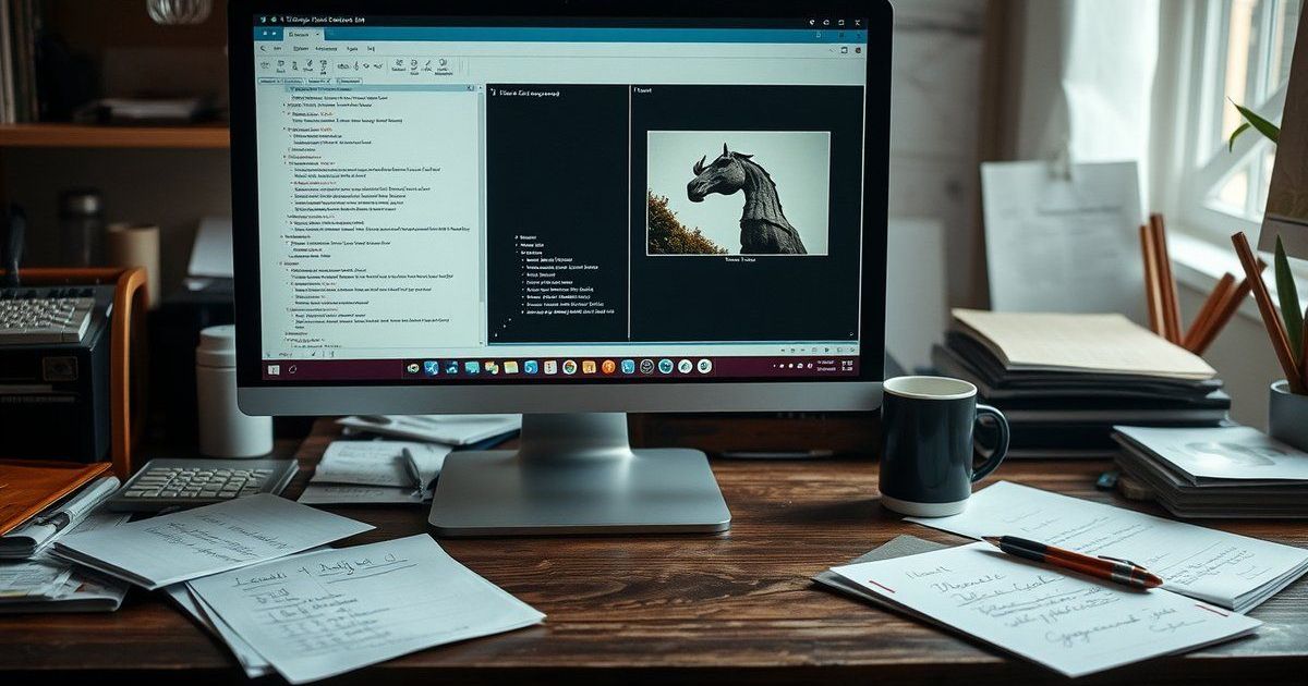 Prompting específicos para modelos multimodales de IA
