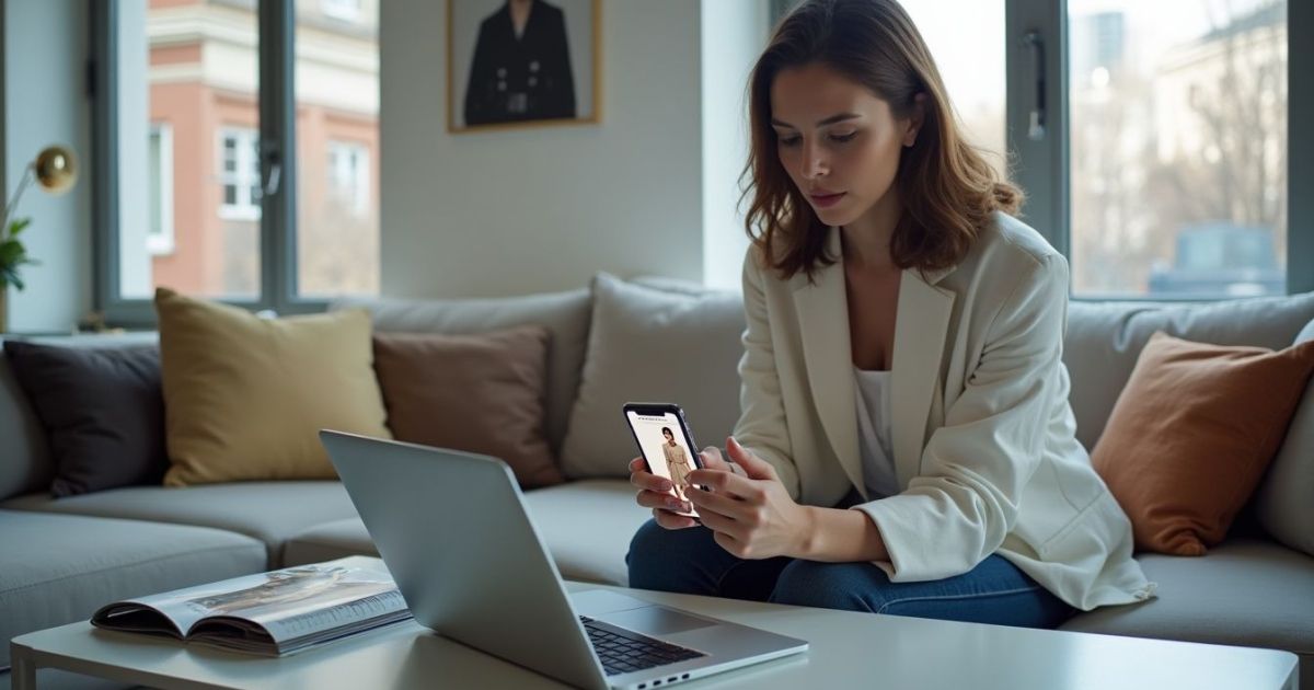 Solo 6 países tienen acceso oficial al probador virtual de Zara; otros ...