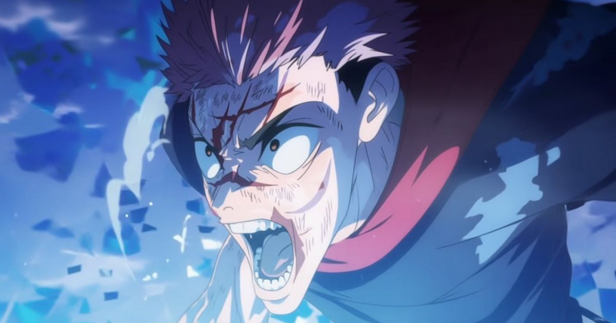 Jujutsu Kaisen' en MAPPA enseña su temporada 4: Geto viaja a EE. UU. y ...
