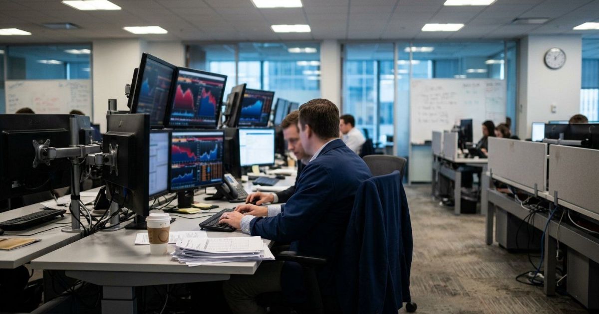 Las tecnológicas borran 5,5 billones mientras disparan su gasto en ...